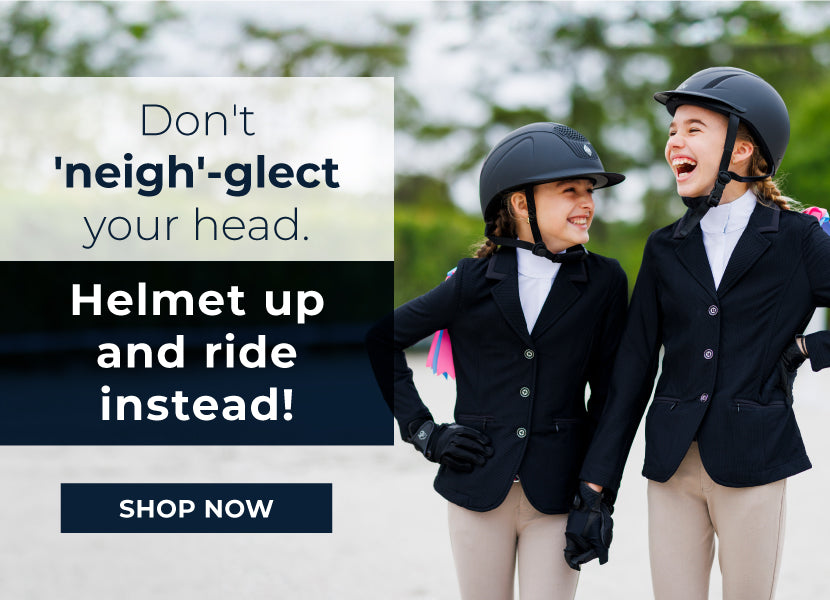 Ovation Riding | High Quality Equestrian Product