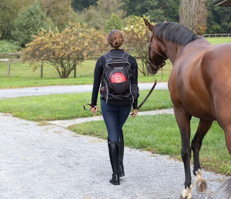 Ovation Riding | High Quality Equestrian Product