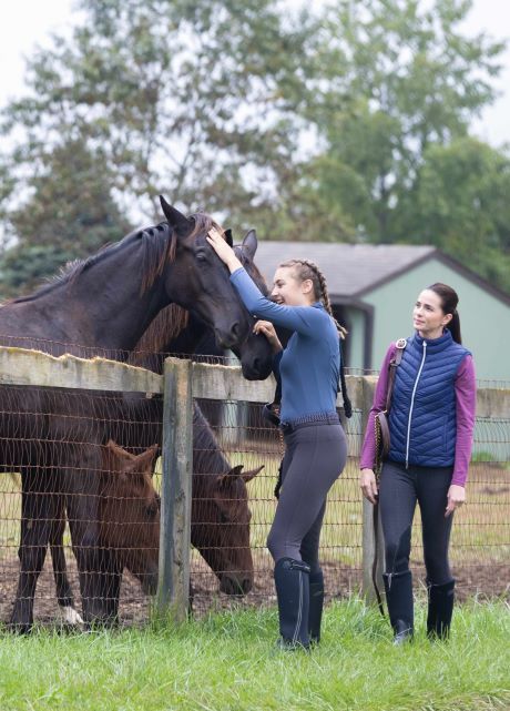 Ovation Riding | High Quality Equestrian Product