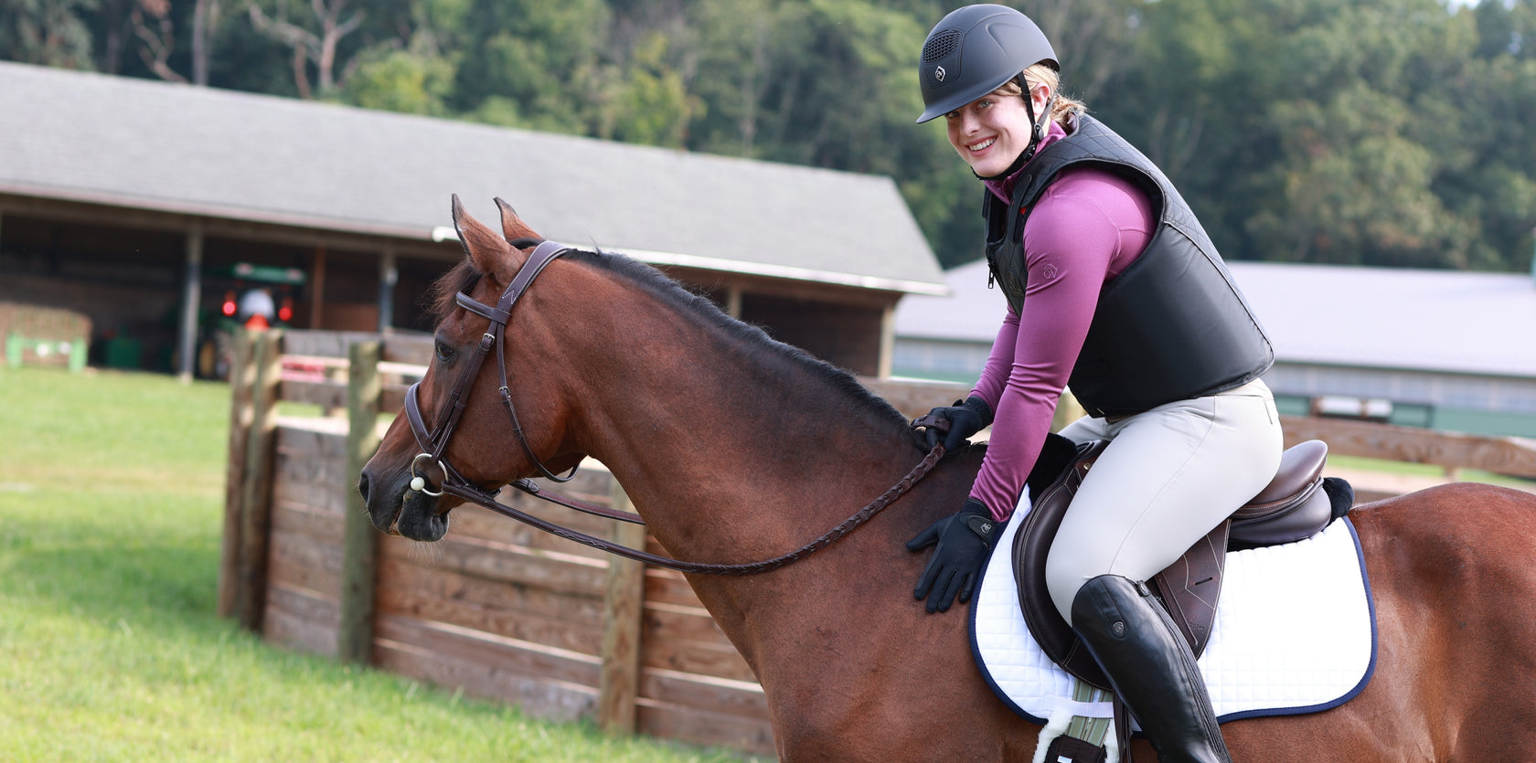 Men's Equestrian Riding Apparel – Ovation Riding