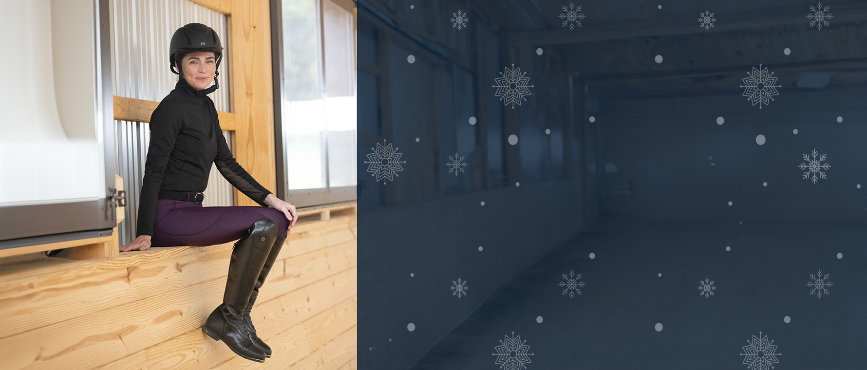 Ovation Riding | High Quality Equestrian Product