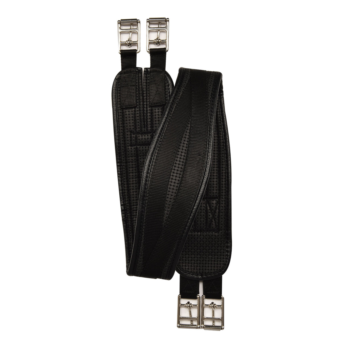 Airform™ All-purpose Chafeless Girth - Black – Ovation Riding
