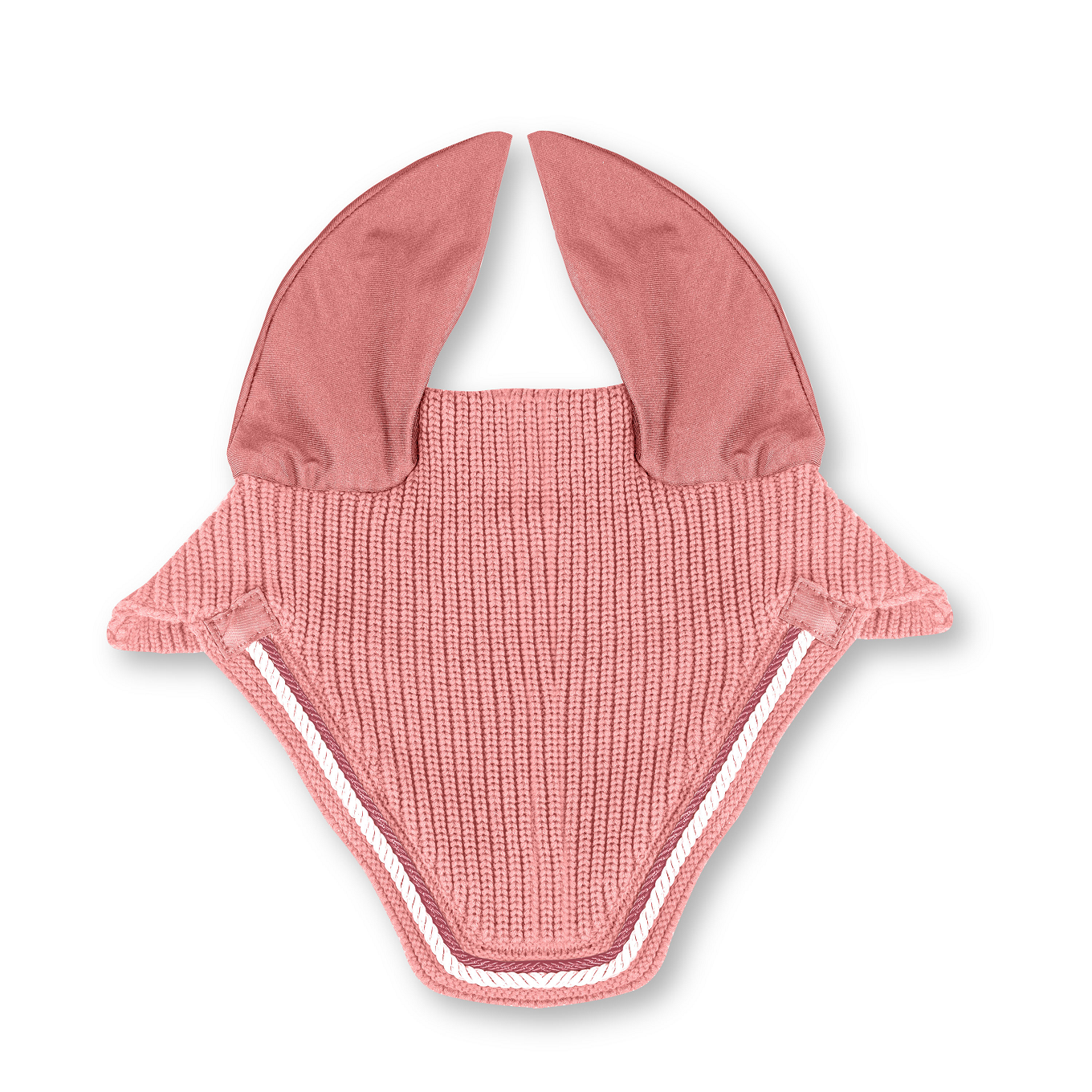 Color Collection by Ovation® Lucky Horse Bonnet - Rose – Ovation Riding