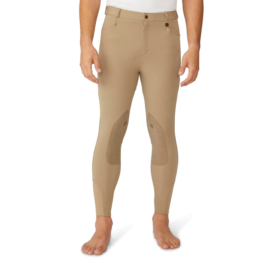 Men's Riding Breeches – Ovation Riding
