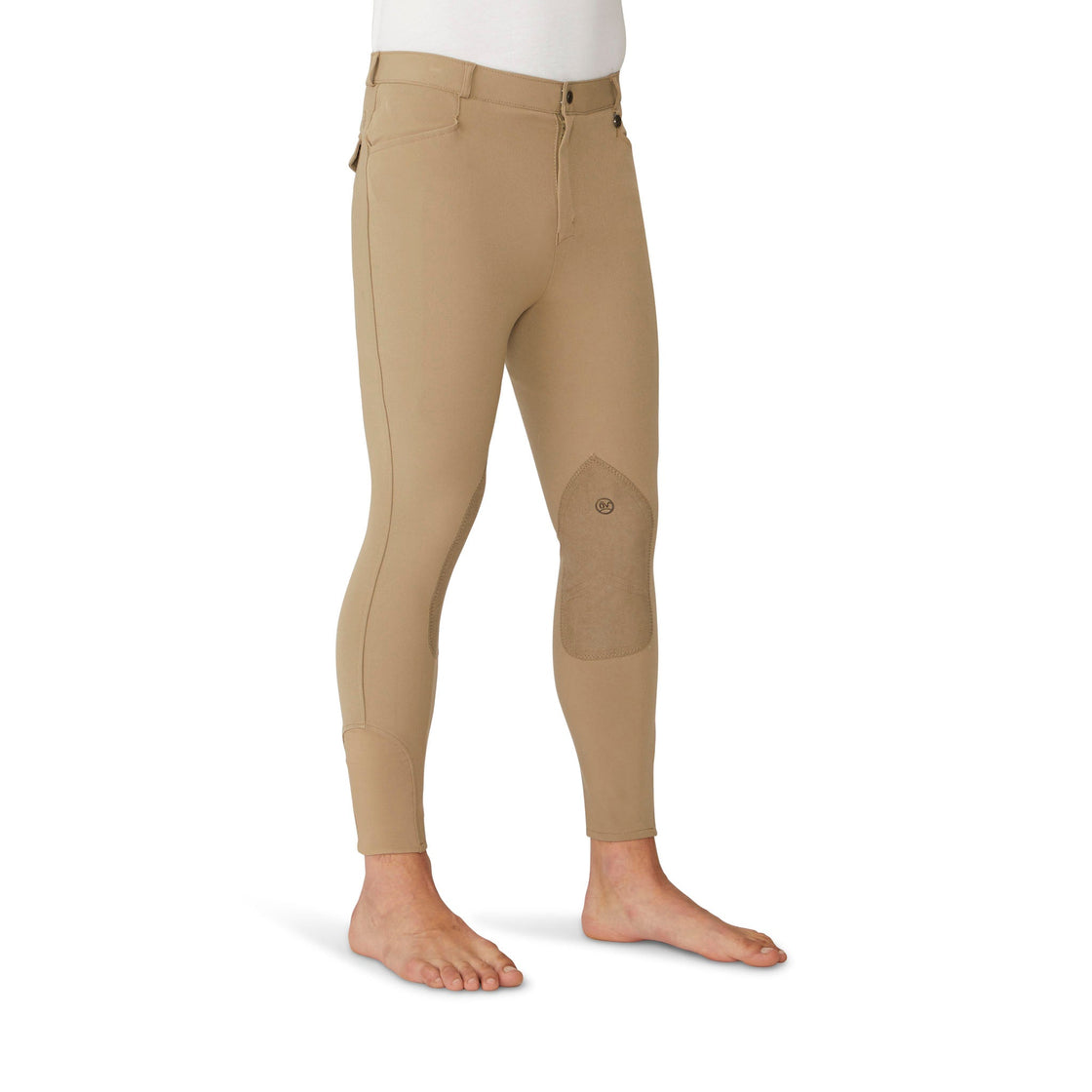 Men's Riding Breeches – Ovation Riding