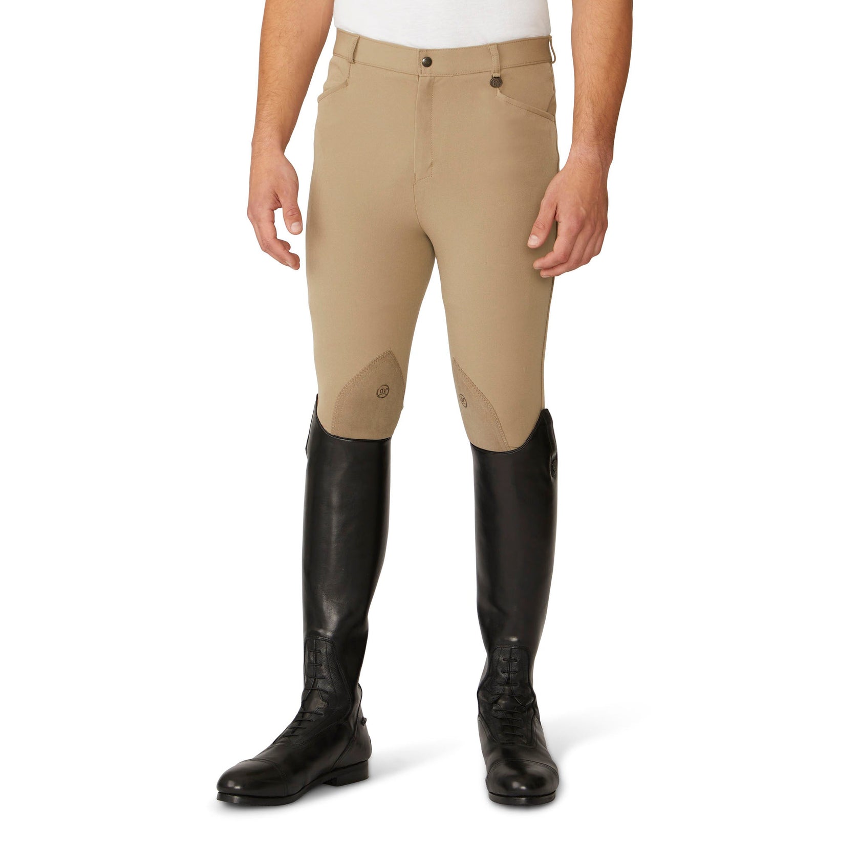 Men's Riding Breeches – Ovation Riding