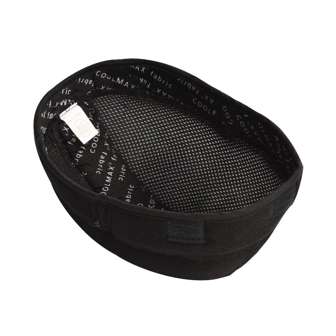 Coolmax Helmet Liner – Ovation Riding
