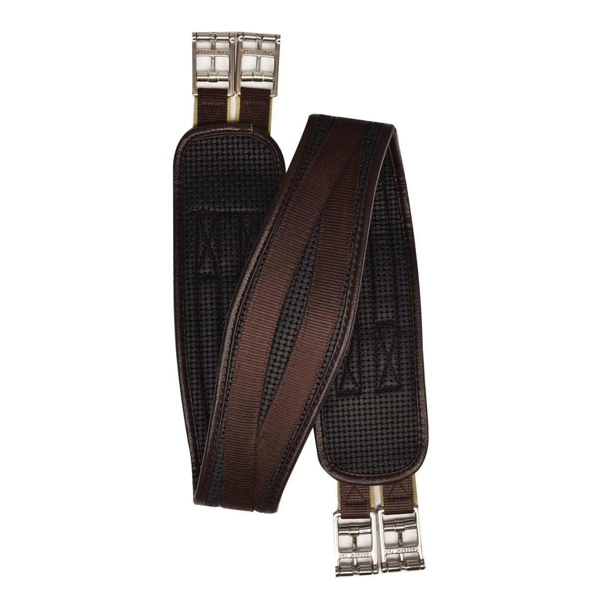 Airform Click-It Chafeless Girth – Ovation Riding