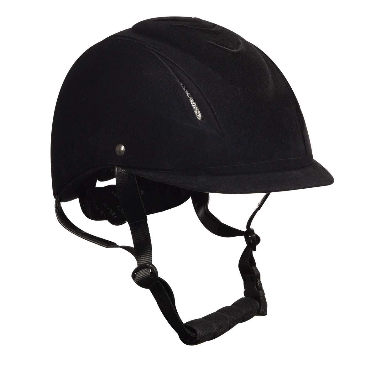 Competitor Helmet – Ovation Riding