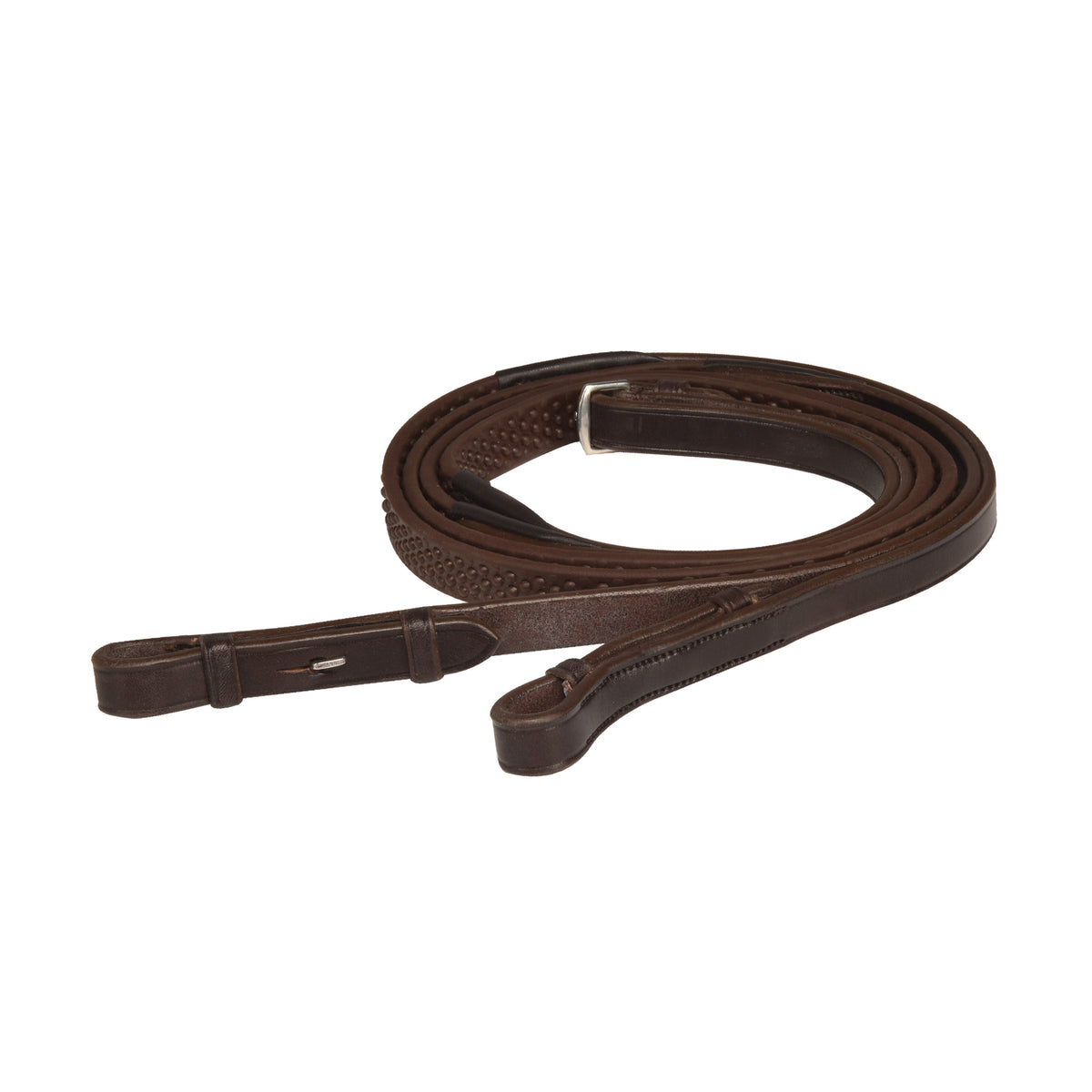 Elite BioGip Reins – Ovation Riding
