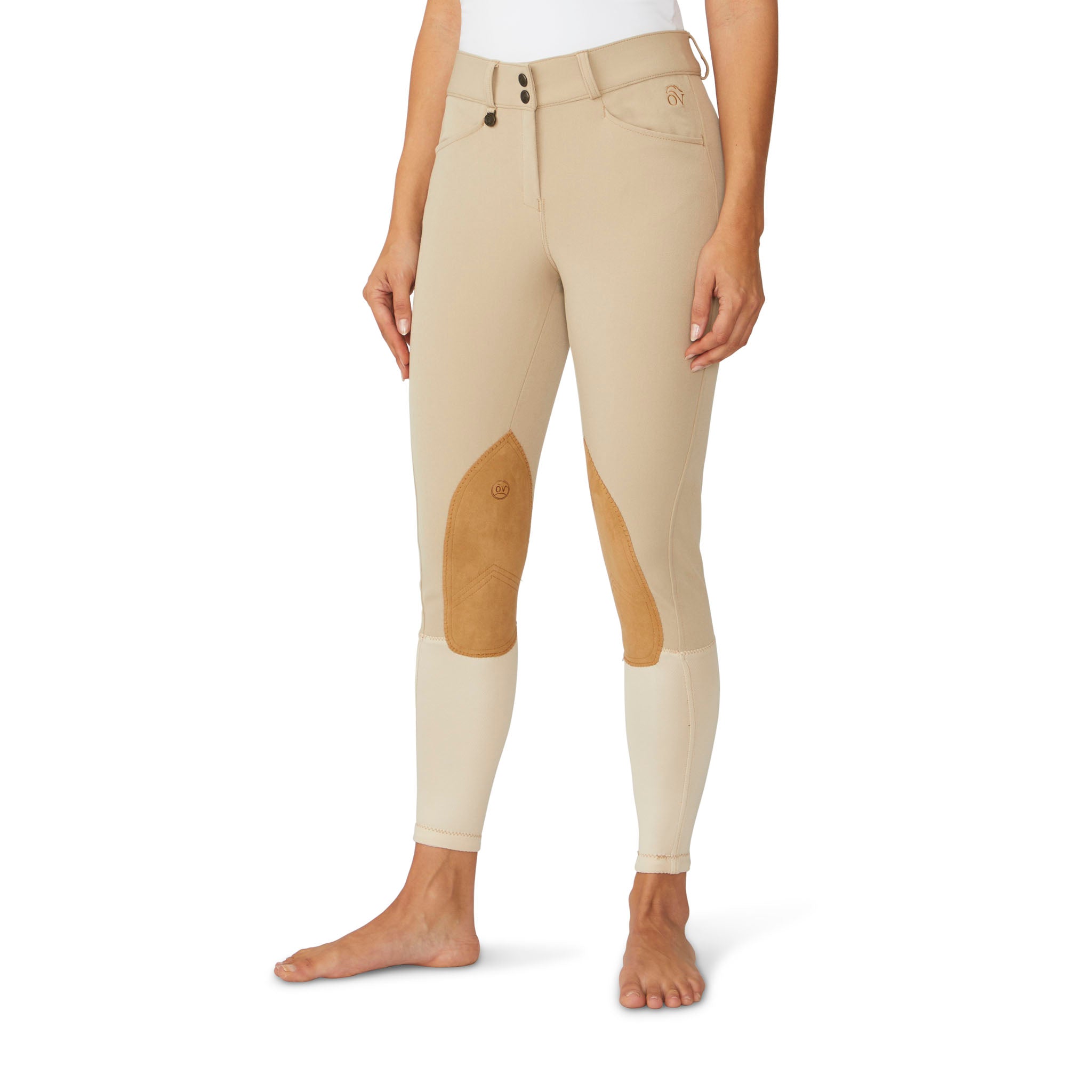 Women's Breeches – Ovation Riding