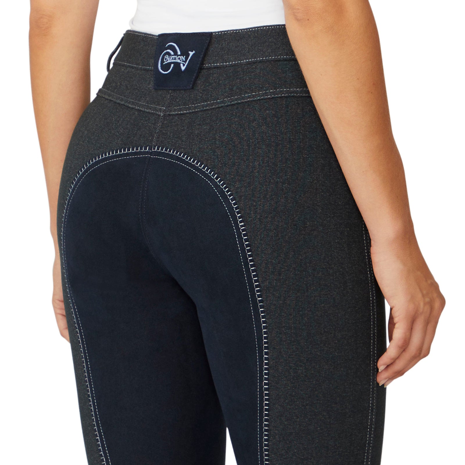 Women's Riding Breeches – Ovation Riding