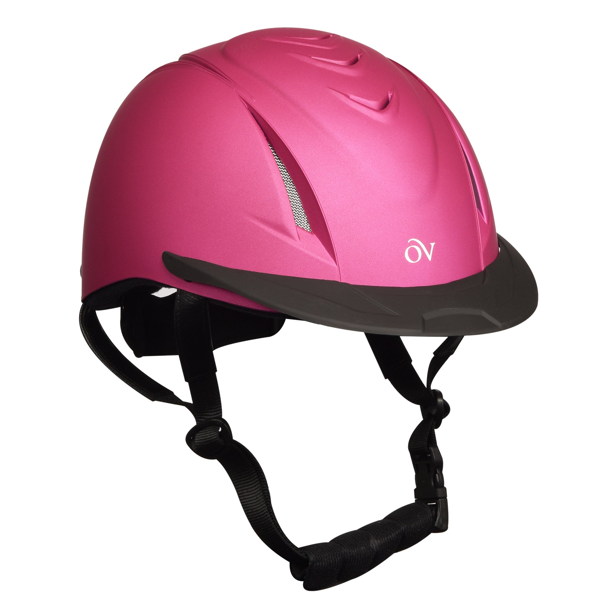 Equestrian Riding Helmets – Ovation Riding