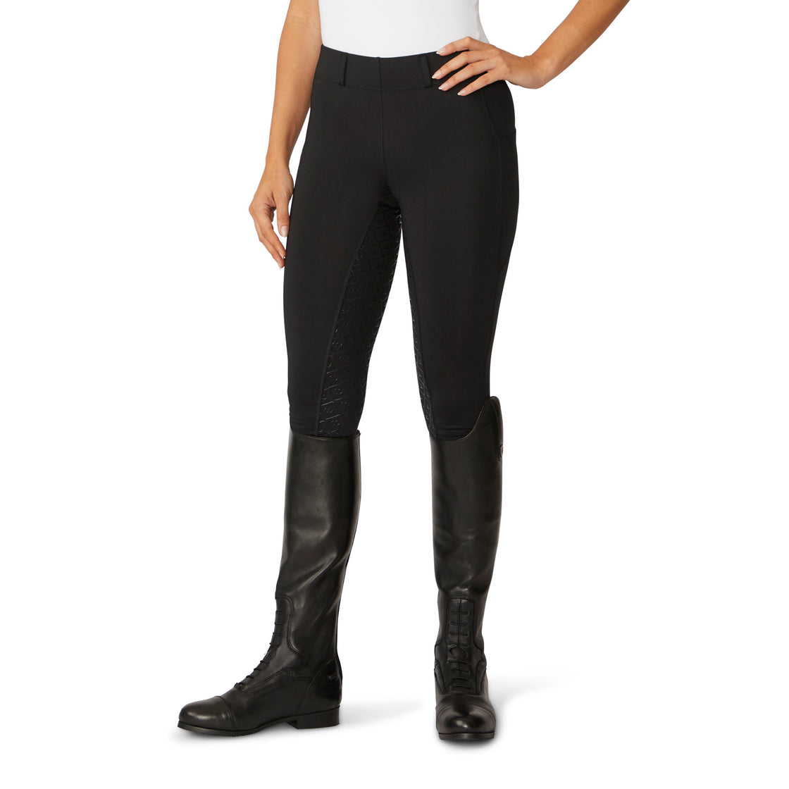 Women's Equestrian Riding Apparel – Ovation Riding