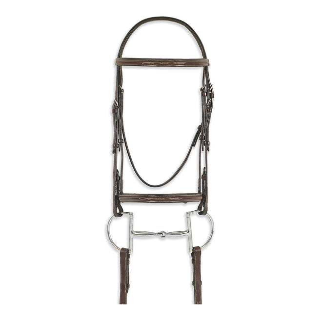 OVATION BRIDLE GUIDE – Ovation Riding