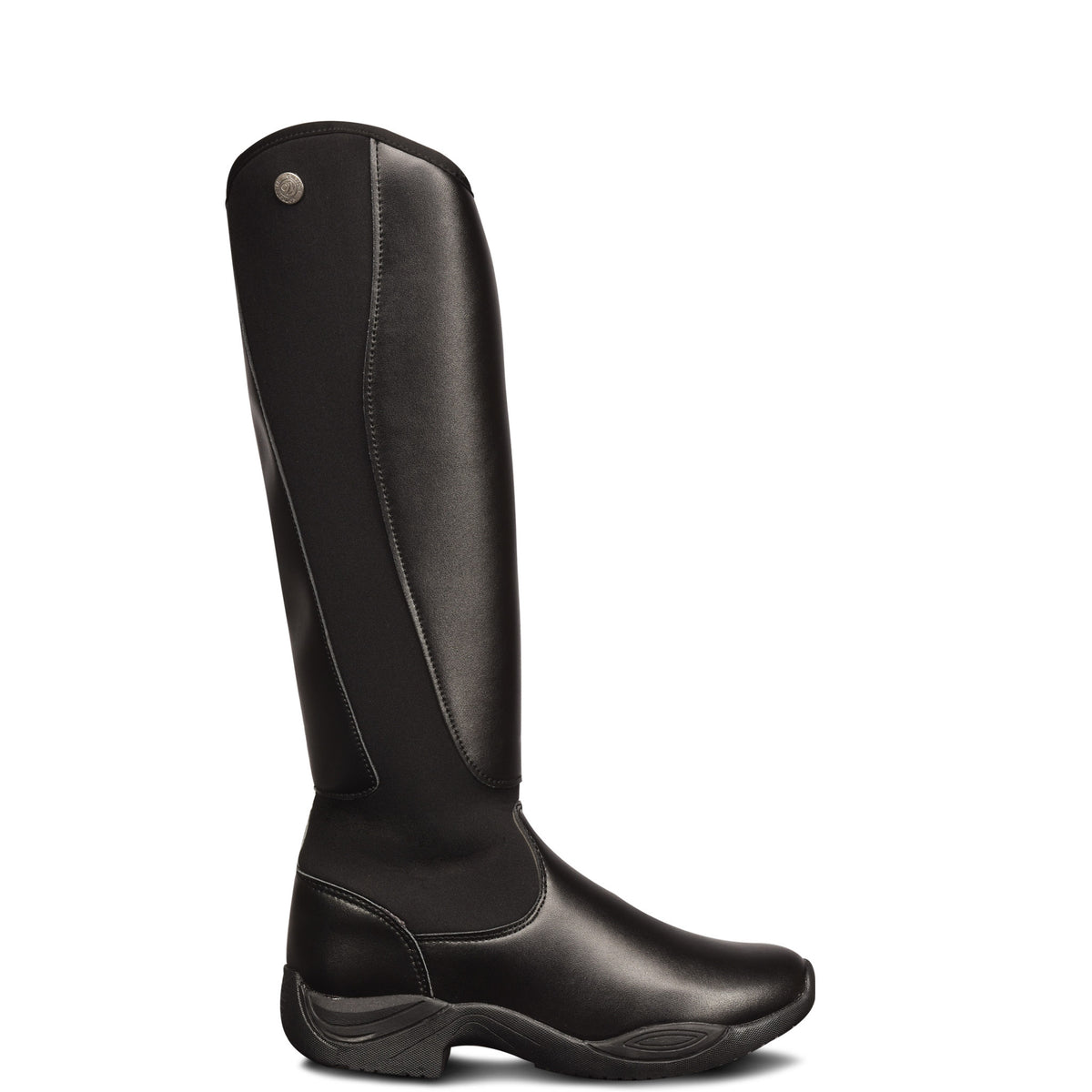 Women's Cyclone Tall Riding Boot – Ovation Riding