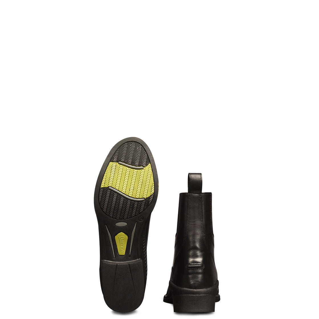 Men's Equestrian Footwear – Ovation Riding