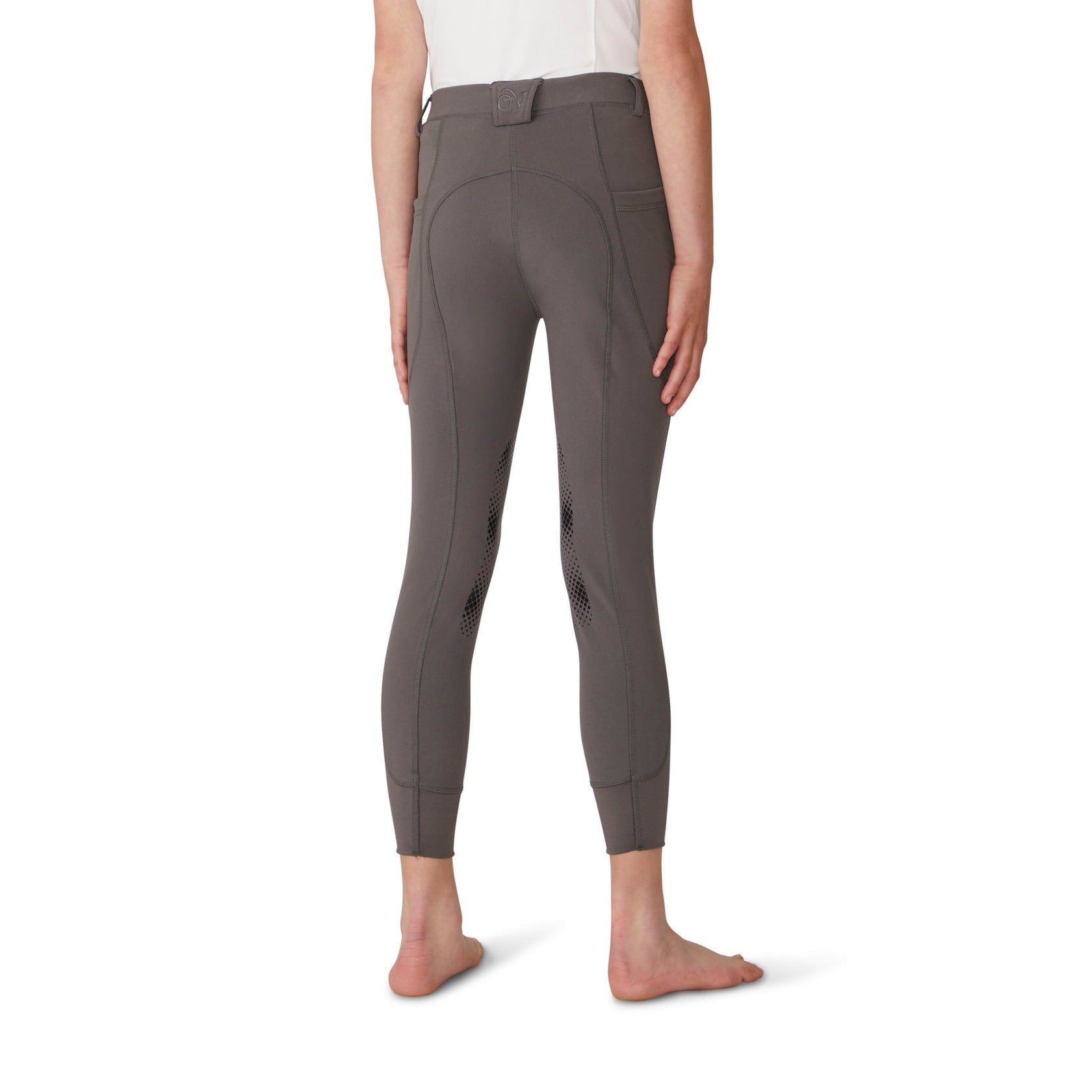 Kids' Riding Breeches – Ovation Riding