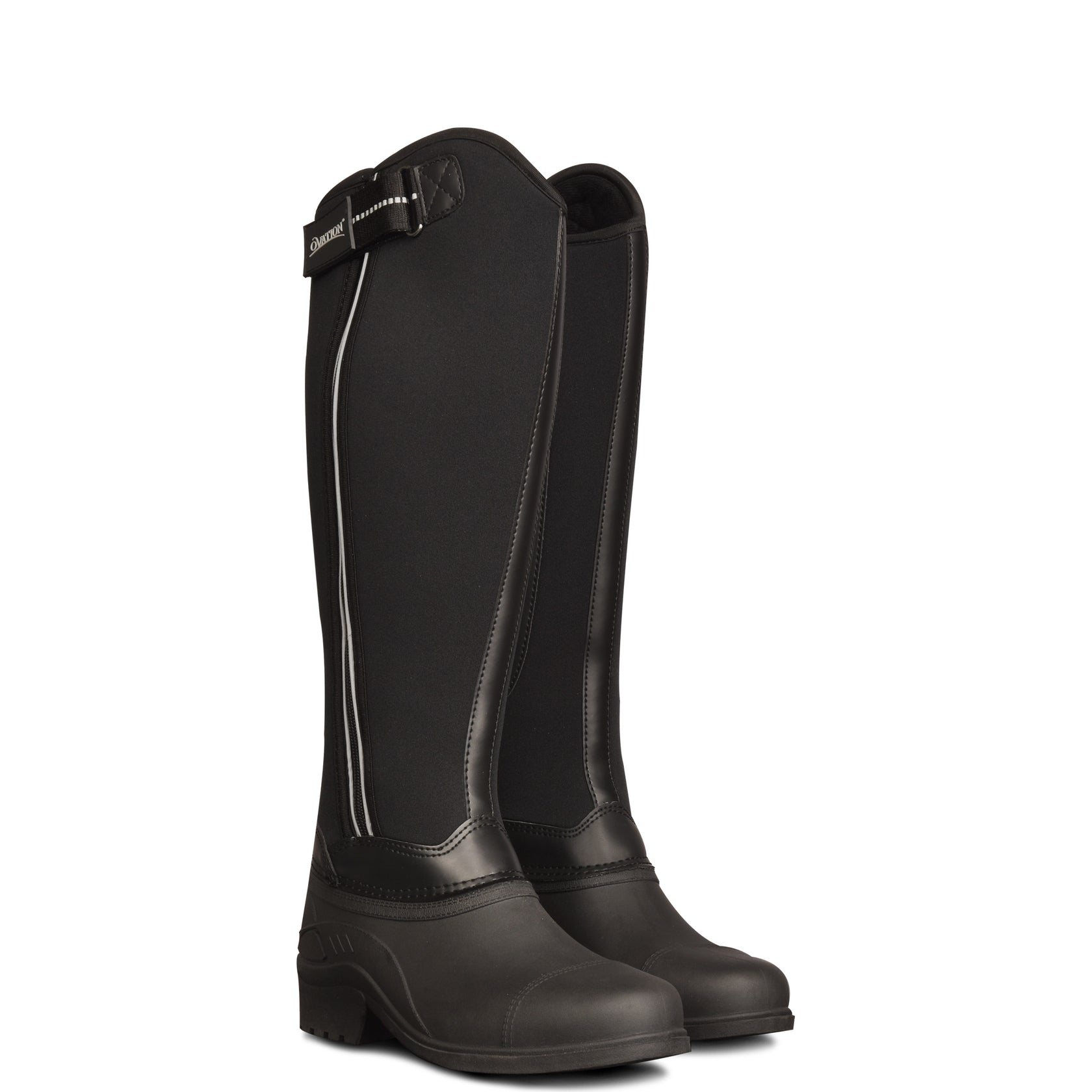 Women's Winter Riding Boots – Ovation Riding