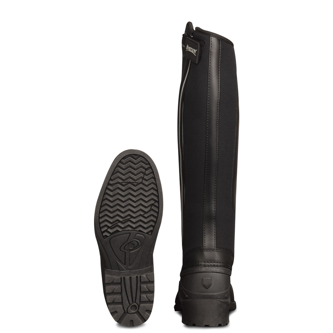 Women's Highlander Tall Winter Riding Boot – Ovation Riding