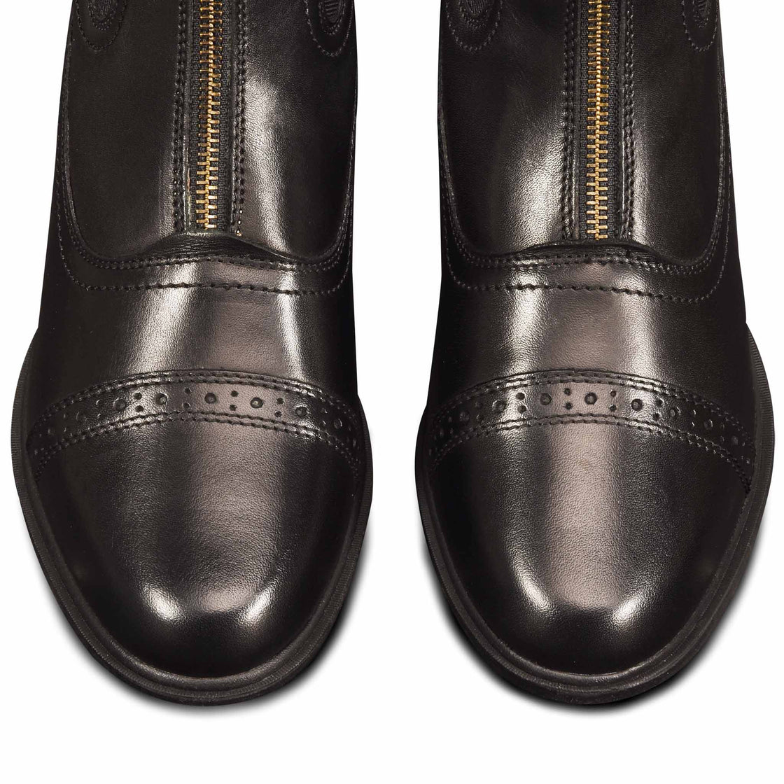 Women's Paddock Boots – Ovation Riding