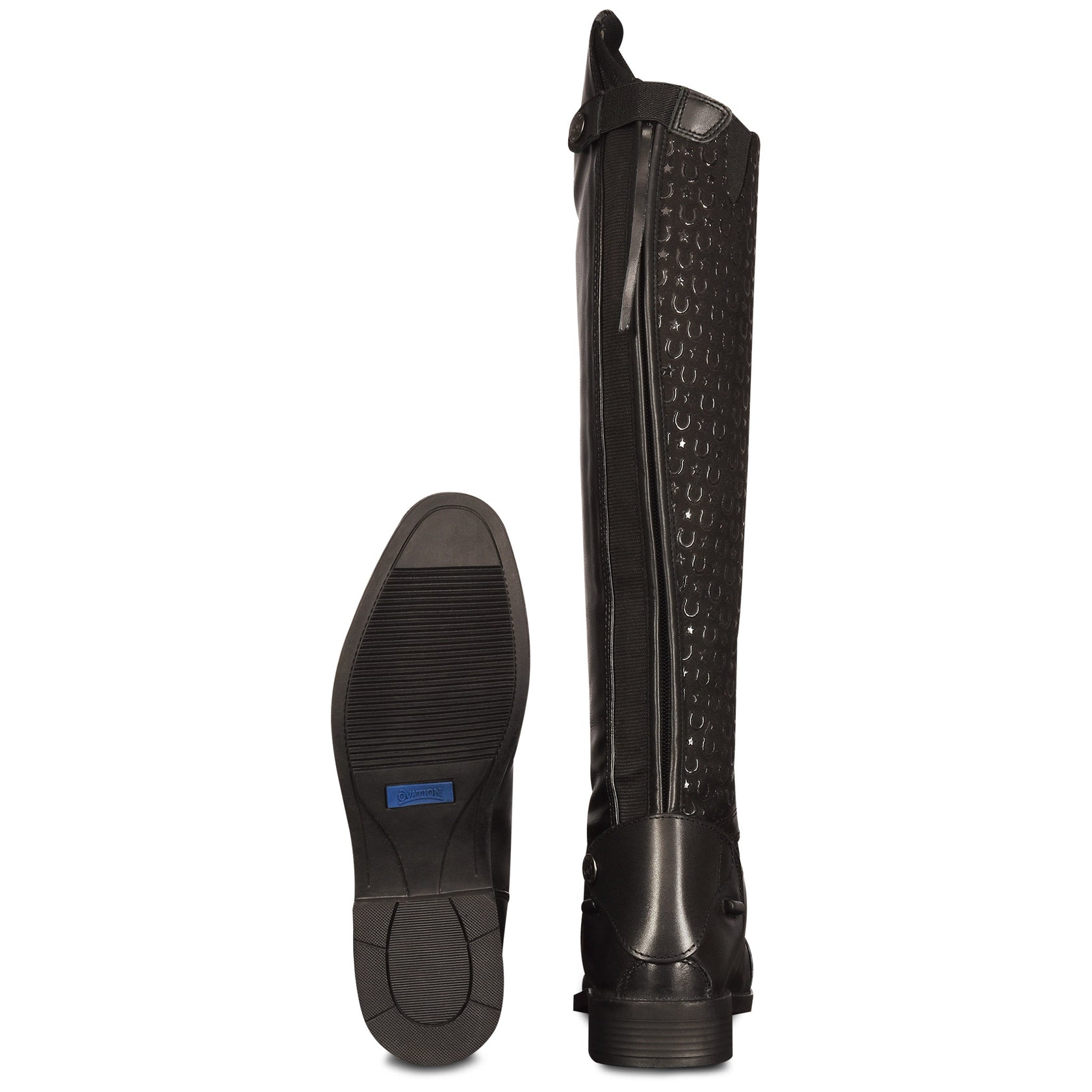 Women's Tall Riding Boots – Ovation Riding