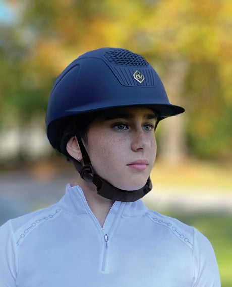 M Class Helmets – Ovation Riding