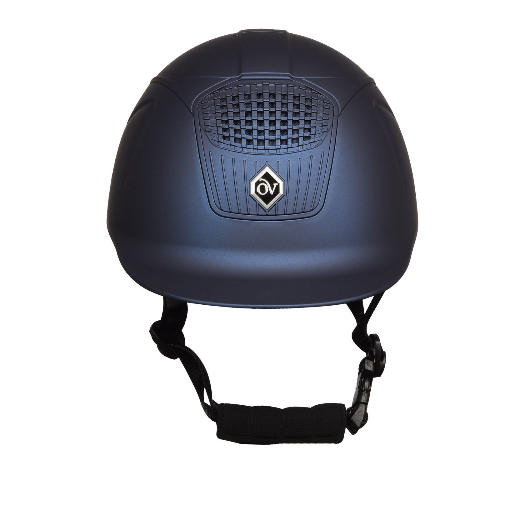 M Class MIPS Adult Helmet - Navy/Navy – Ovation Riding