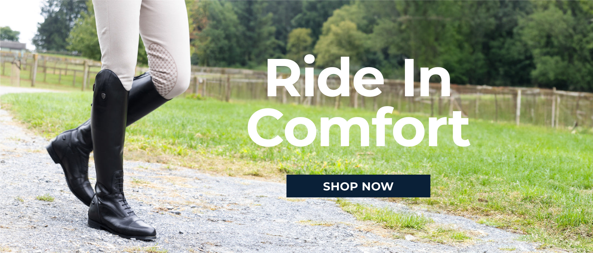 Ovation Riding | High Quality Equestrian Product