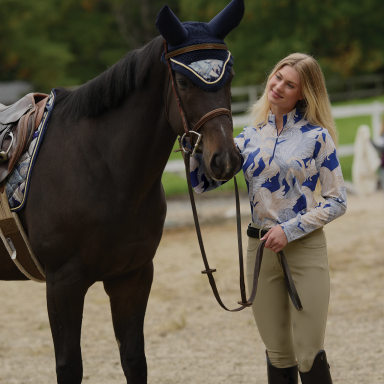 About – Ovation Riding