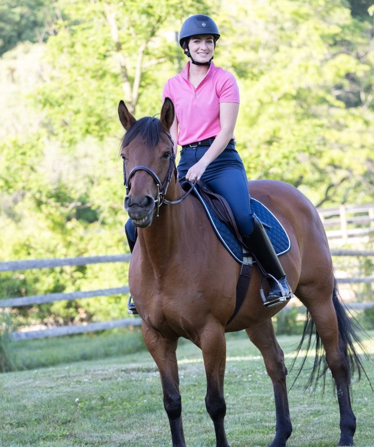 Ovation Riding | High Quality Equestrian Product