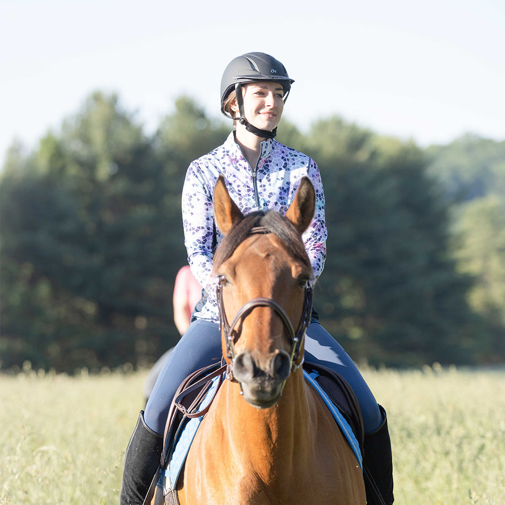 Ovation Riding | High Quality Equestrian Product