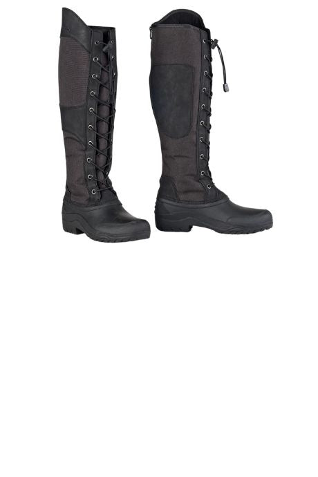 Equestrian Riding Boots – Ovation Riding