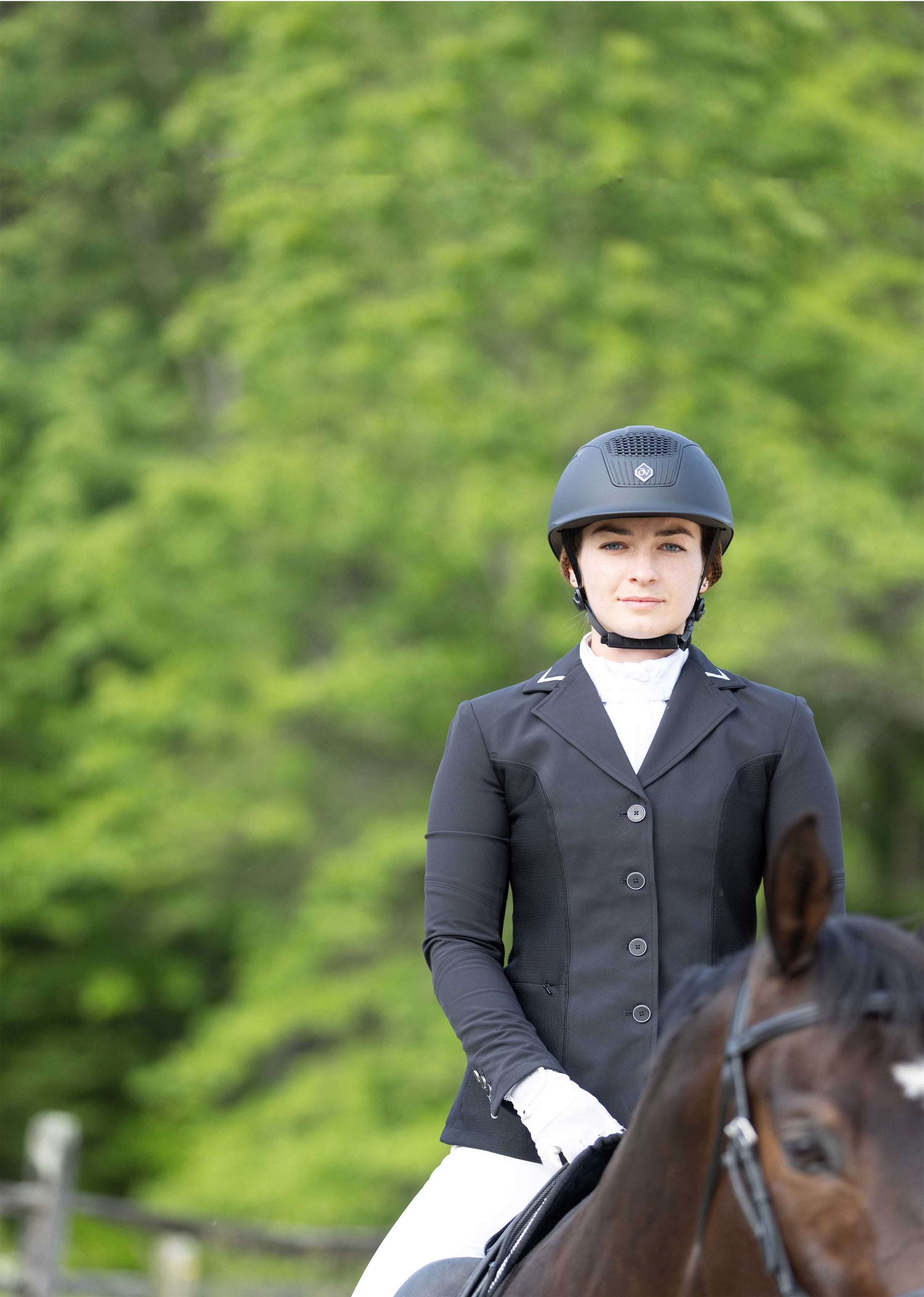 Ovation Riding | High Quality Equestrian Product