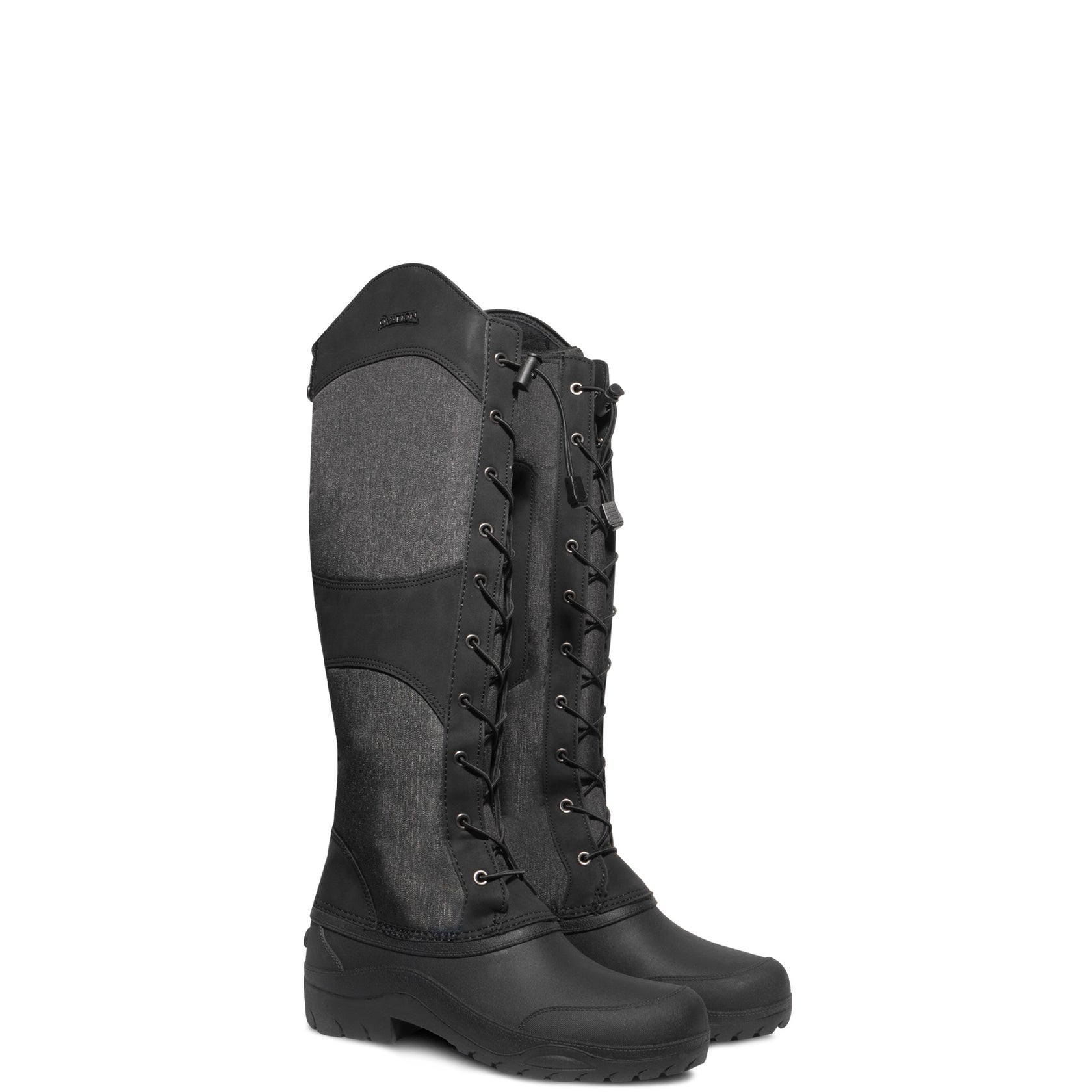 Women's Winter Riding Boots – Ovation Riding